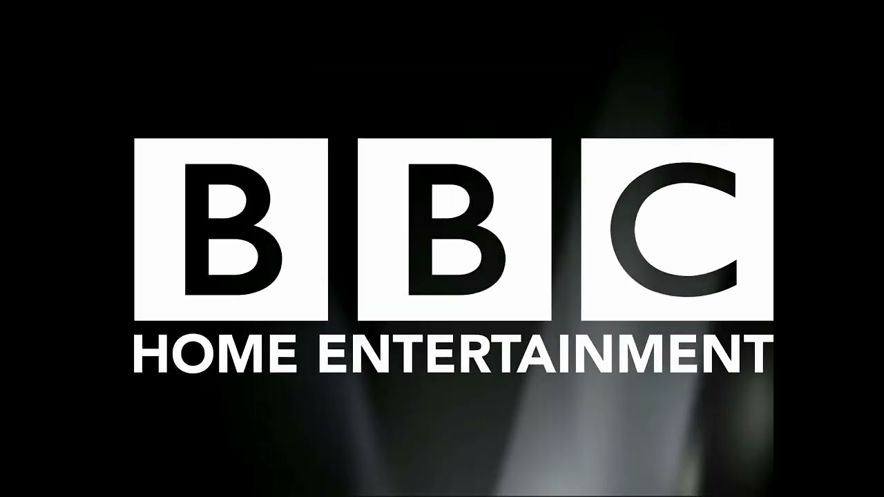 BBC Home Entertainment Logo - YouTube