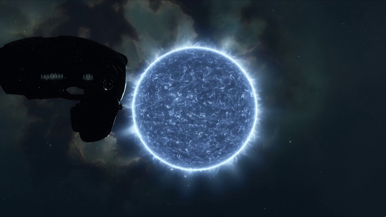 Eve online гайд Abyssal Exotic 4лвл(Часть 2, 30 данжей) Проверяем ...