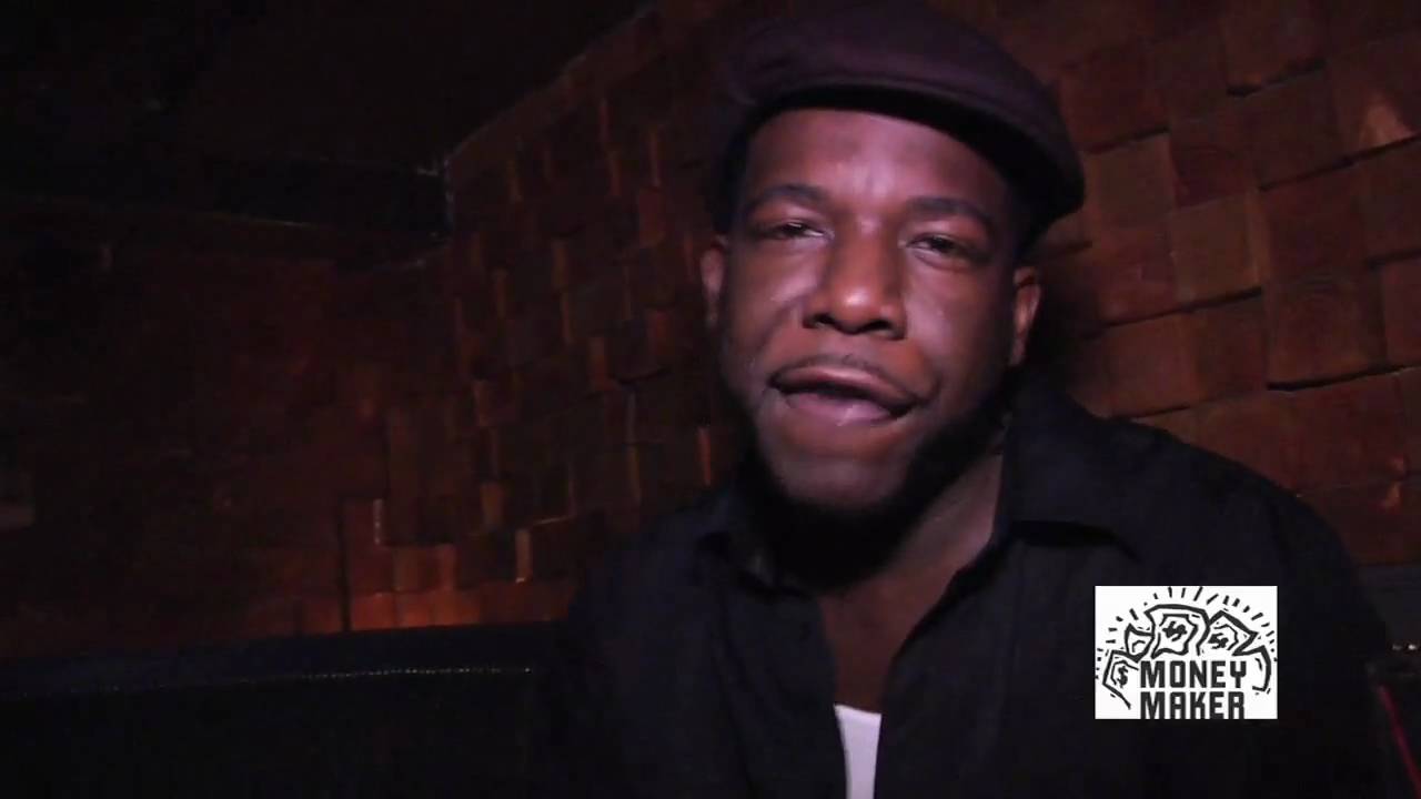 Hell Rell Presents: Hell's Kitchen "Live From HELL" Episode Pt. 3 - YouTube