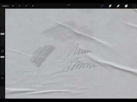 Melpomene's Procreate Kit