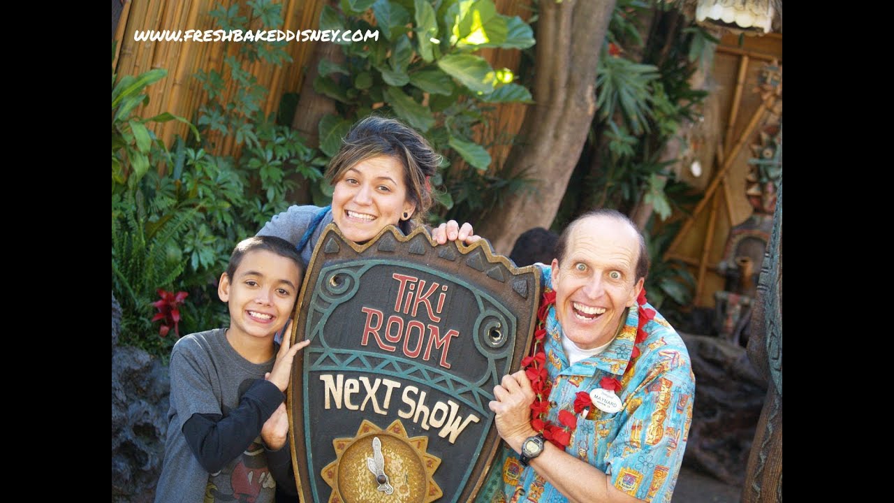 Meet our new team member Pt. 3 AND Maynard! | Disneyland | Fresh Baked ...