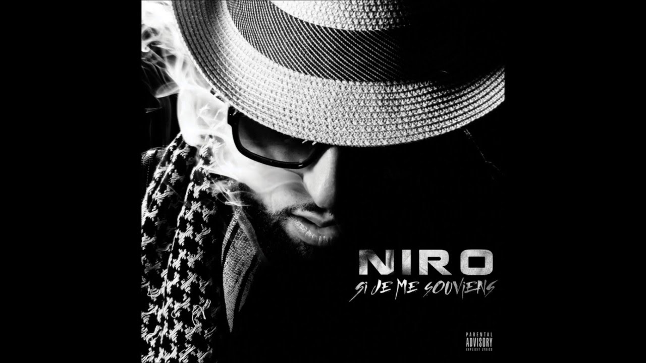 Album complet de Niro Si j'me souvien + téléchargement gratuit de l ...