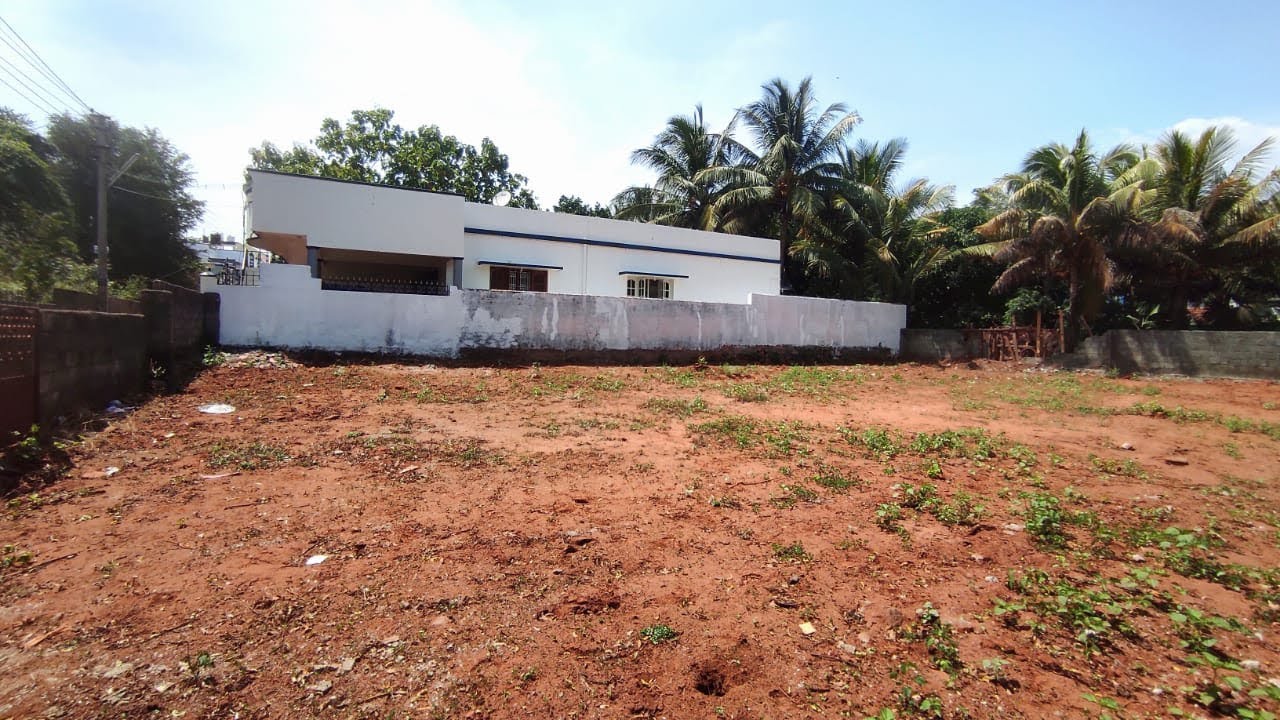8 Cents Land for Sale in Vattavilai, Near Erulapappuram, Vetha Nagar ...