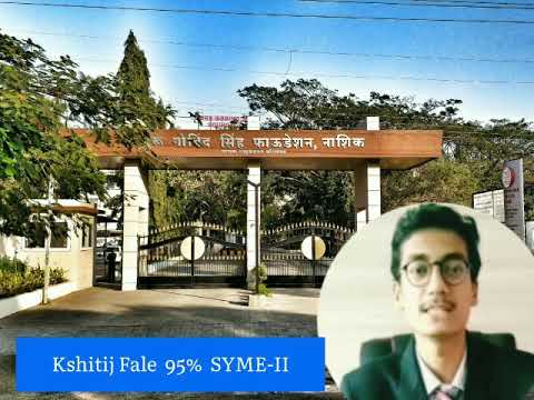 Guru Gobind Singh Polytechnic Nashik - YouTube