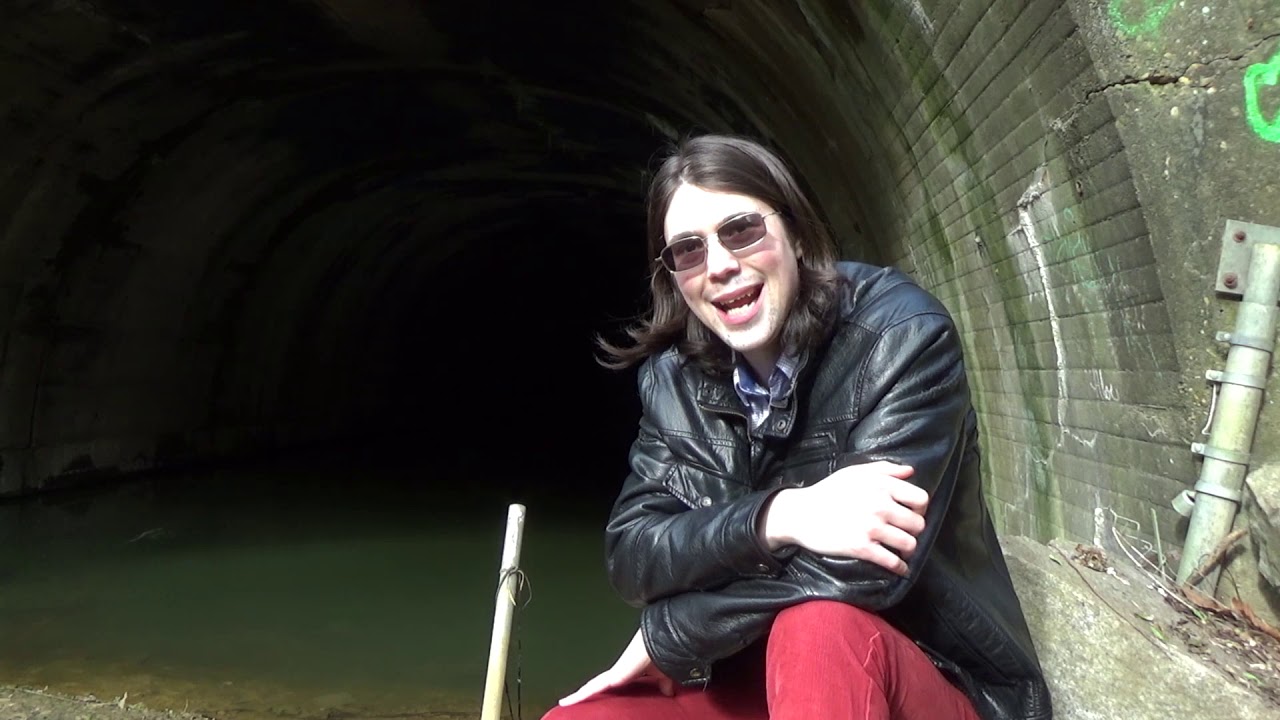 Richmond: The Church Hill Tunnel - YouTube