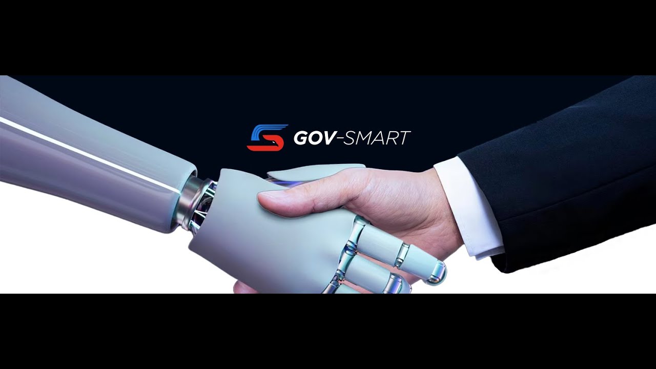 Gov-Smart Presentation - YouTube