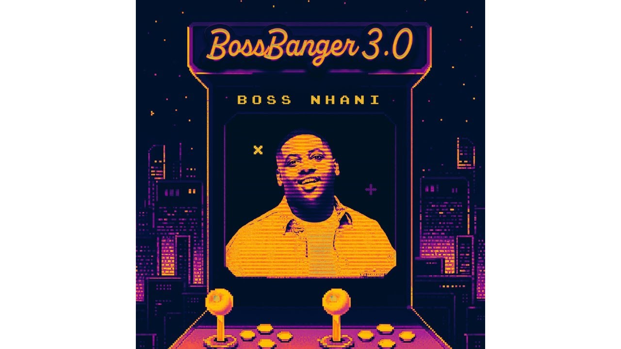 Boss Nhani - Unthink (Official Audio) - YouTube