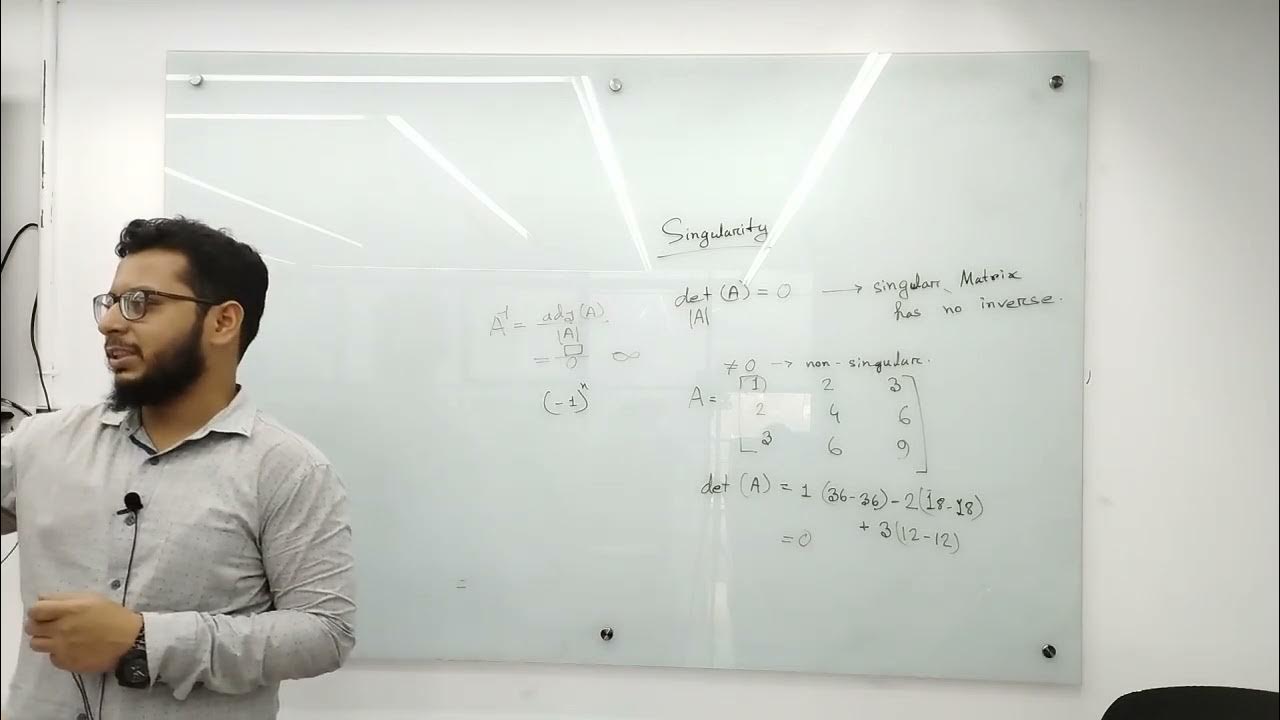 Math-II|Lecture -2|CSE|Asib Mostakim Fony|University of Scholars - YouTube