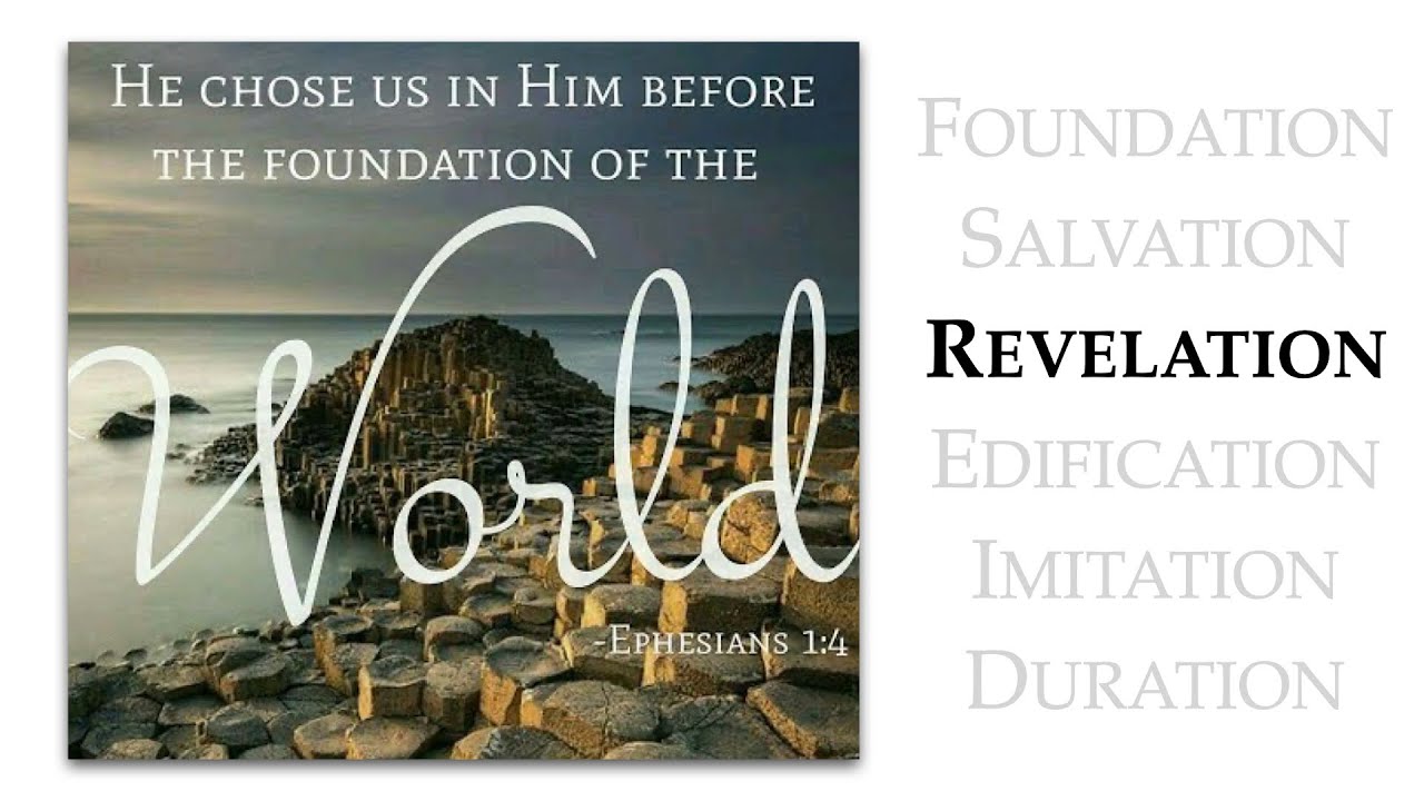 How wide, long, high, and deep is God's love? - YouTube