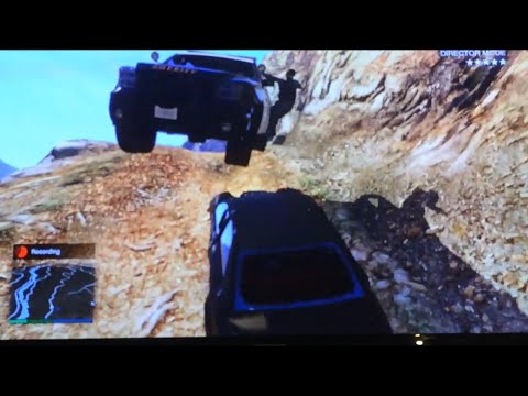 SHAFTER V12 5 STAR OFF ROAD! (Gta 5 Extreme Off-Road Challenge) - YouTube
