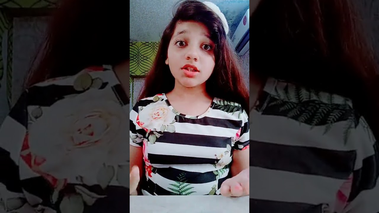 Jiya Solanki - My 9th TikTok Video - YouTube