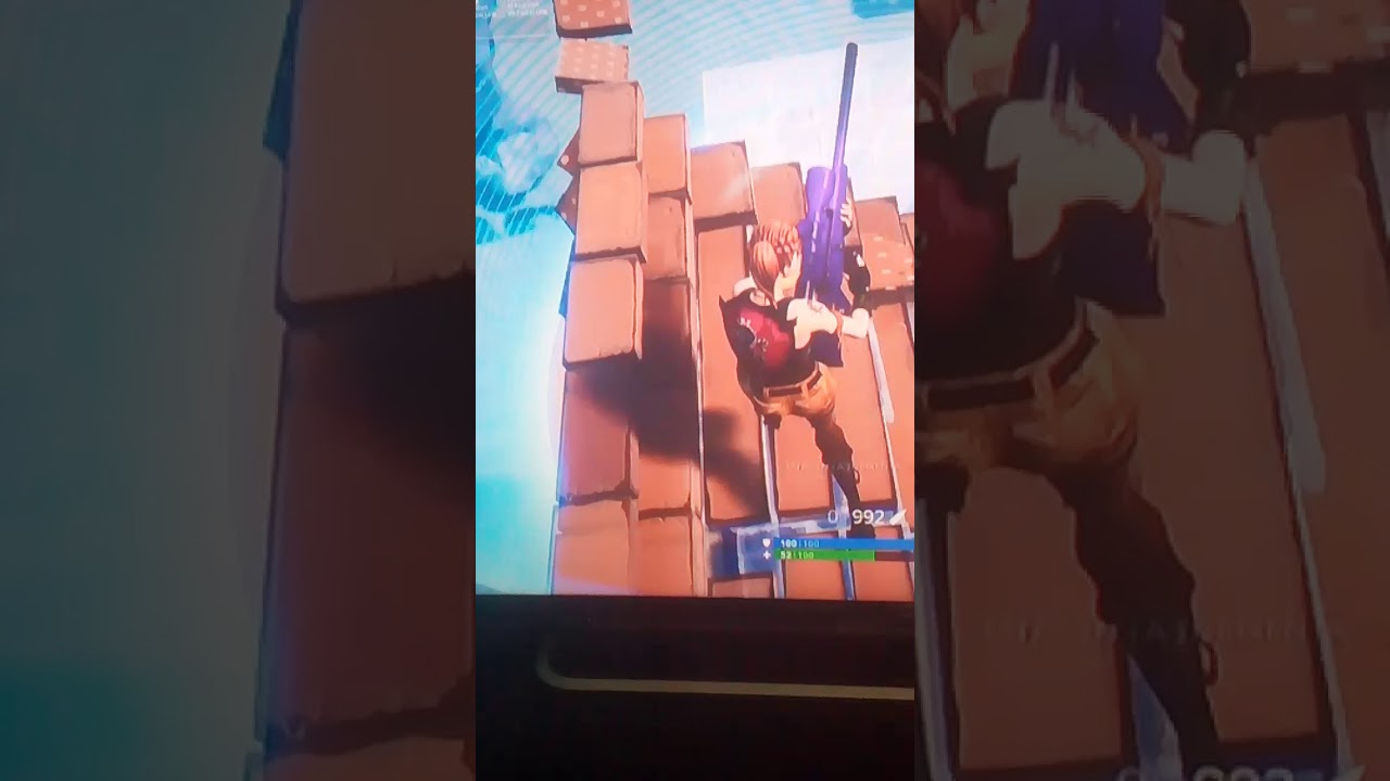 Quickscope zone wars - YouTube