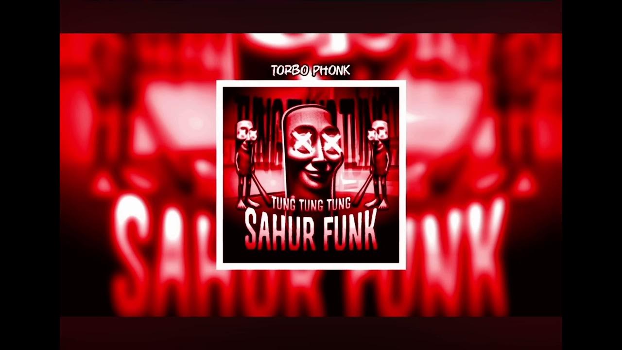 Tung tung tung. Sahur. (Funk. Slowed - YouTube