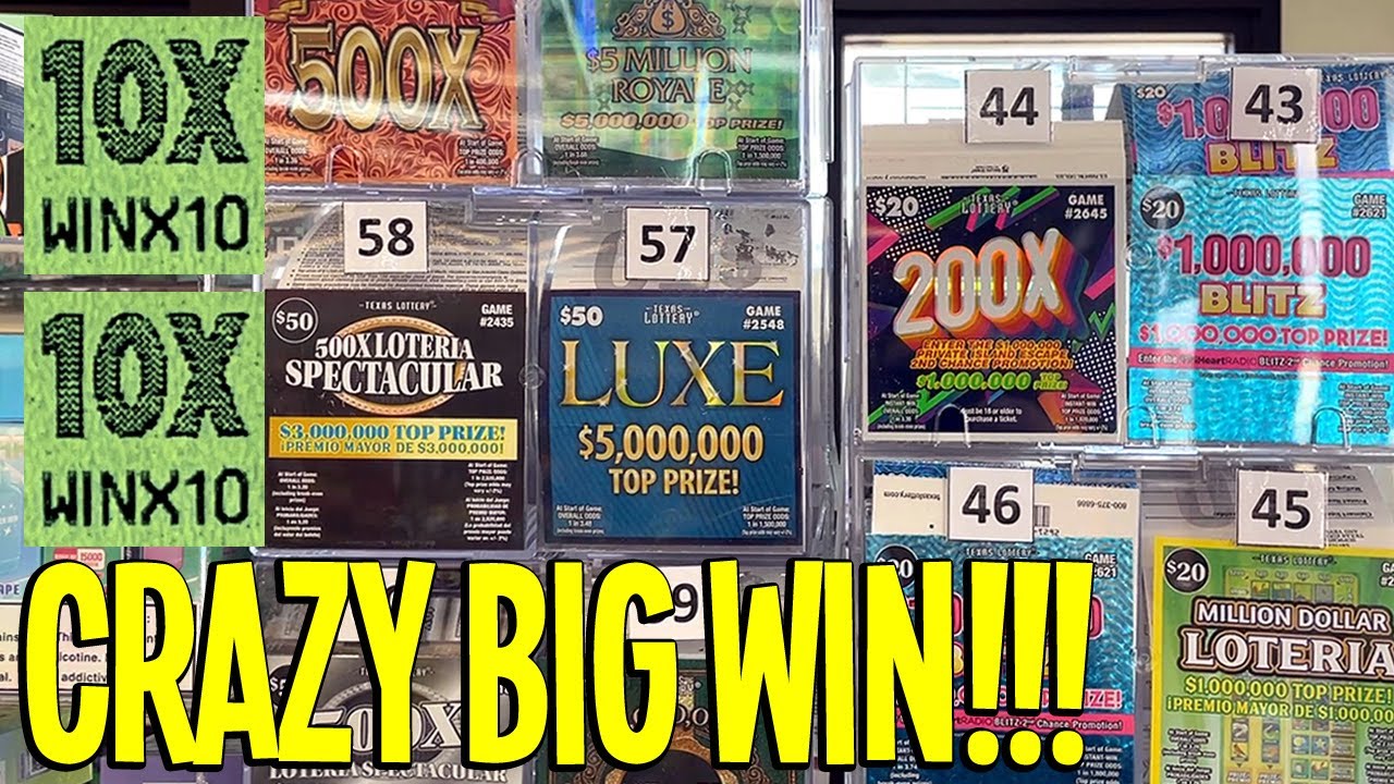 CRAZY BIG WIN!!! $$$ You Won't Believe What Happened Next!! - YouTube