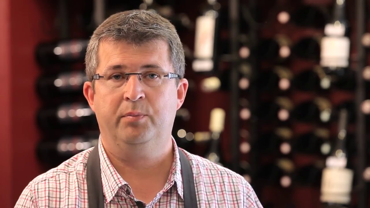 Cavavin Franchise : le témoignage d’Alain Lemay. AC Franchise - YouTube