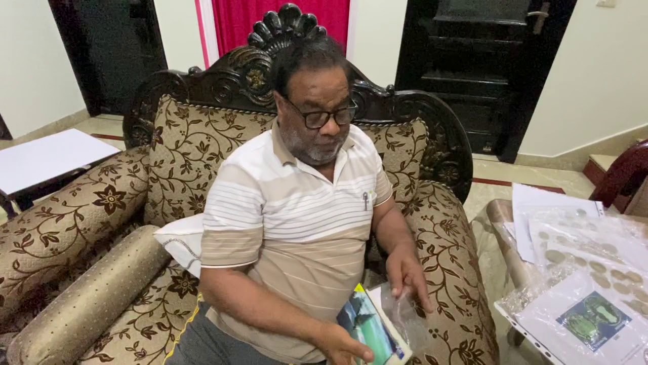 Dr. Satish Singhal Super Star Faridabad - YouTube