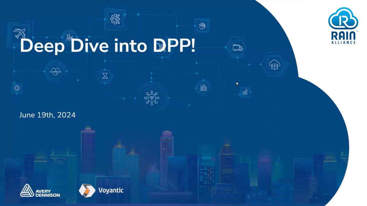 Deep Dive into DPP - YouTube