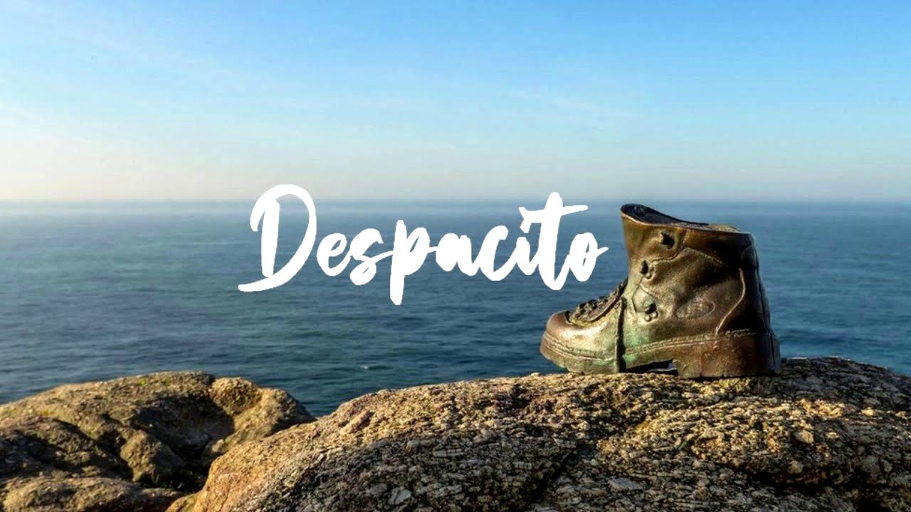 BackGround Music 【Despacito】 Mix - YouTube