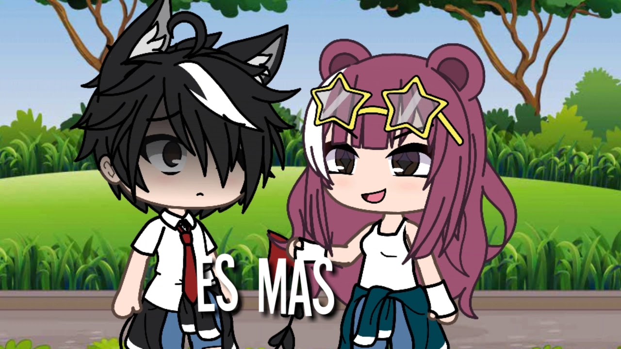 ¿Que le paso a jake? //Glmv terra //Awkward- nicolle//leer descripcion ...