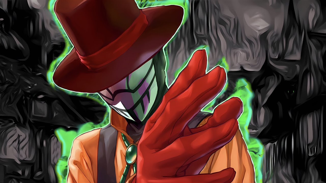 MR. COMPRESS IS A MADMAN | MY HERO ULTRA RUMBLE - YouTube