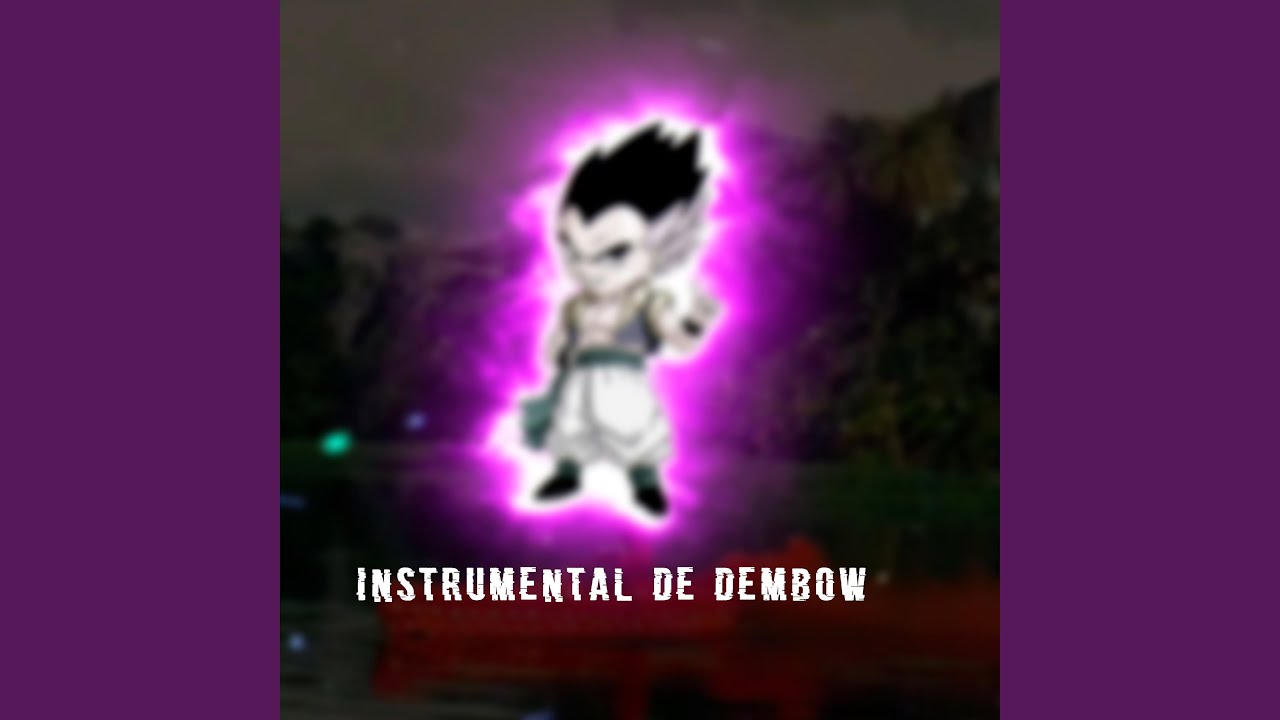 Instrumental De Dembow (Type Angel Dior) - YouTube