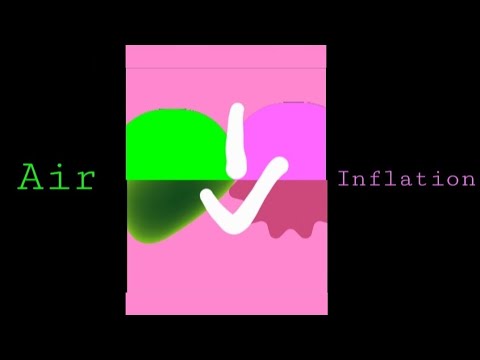 air inflation (vineria and pinki) - YouTube