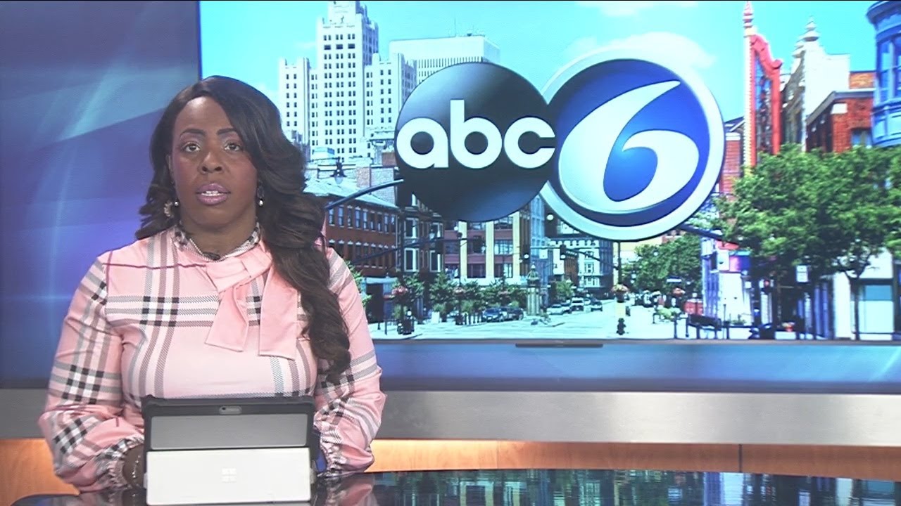 Buttigieg attends groundbreaking for Woonasquatucket River greenway ...