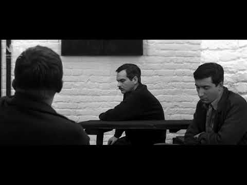 Hideg napok (Kovács András, 1966, részlet)