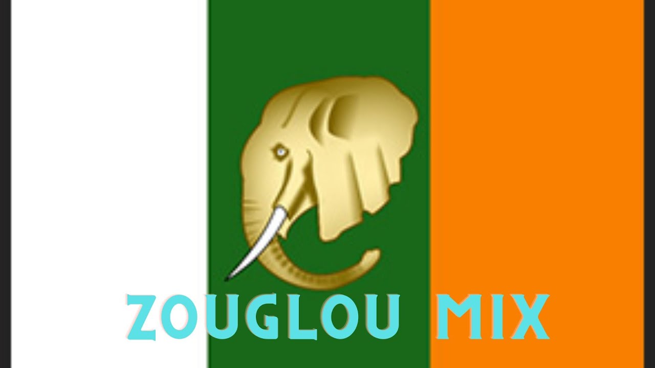 BEST ZOUGLOU MIX 2023 VOL47 - YouTube