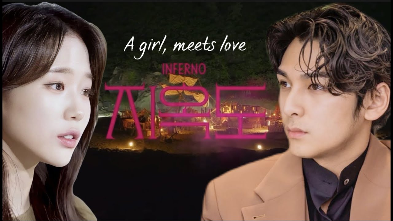 [FMV] Single's Inferno 2 - A girl meets the Love (sung by K.Will x ...