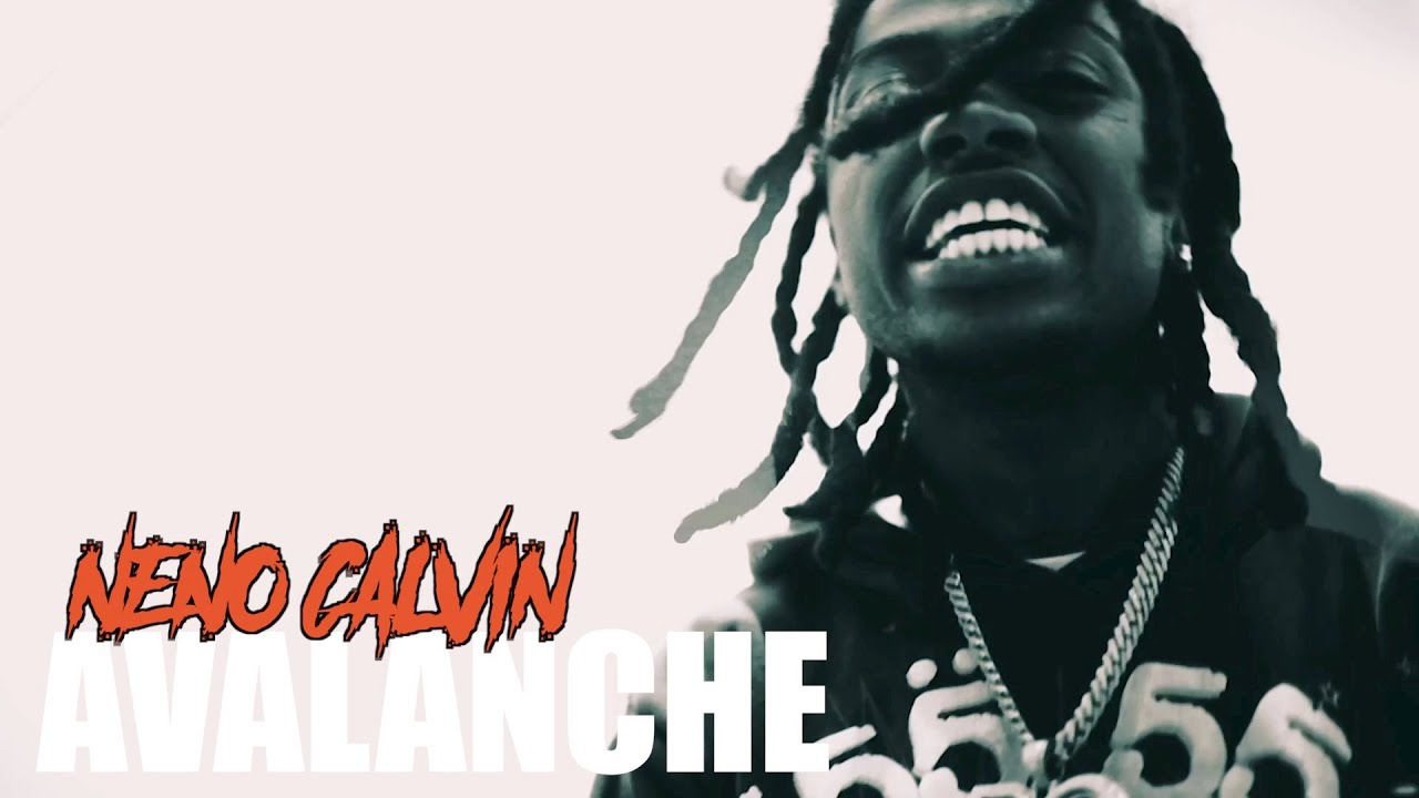 Neno Calvin - Avalanche (Official Video) - YouTube