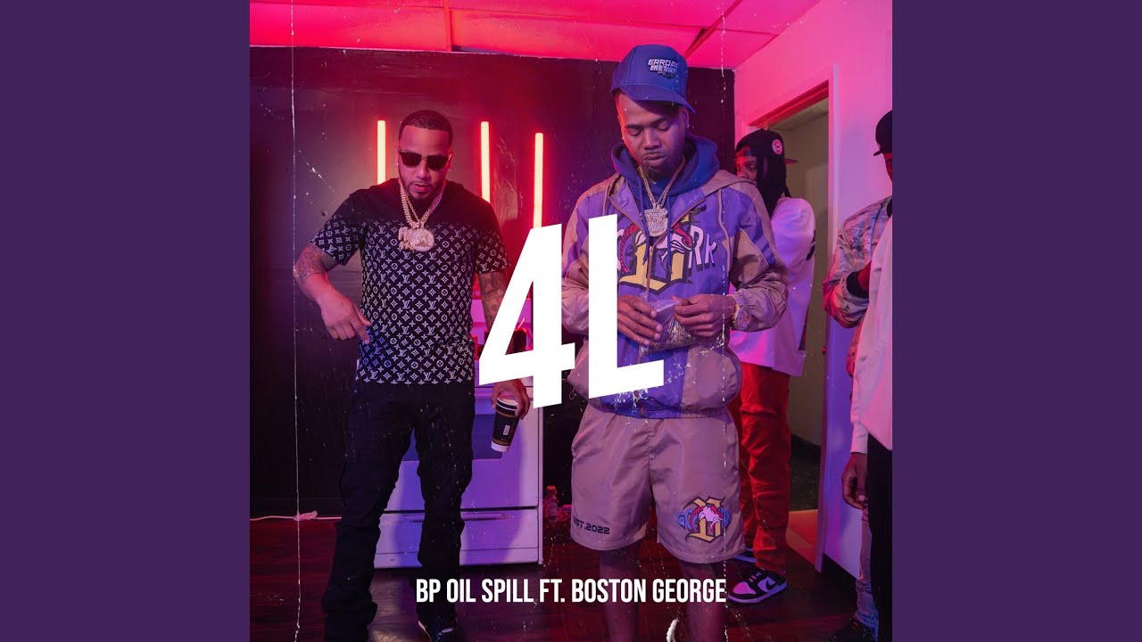 4l - YouTube