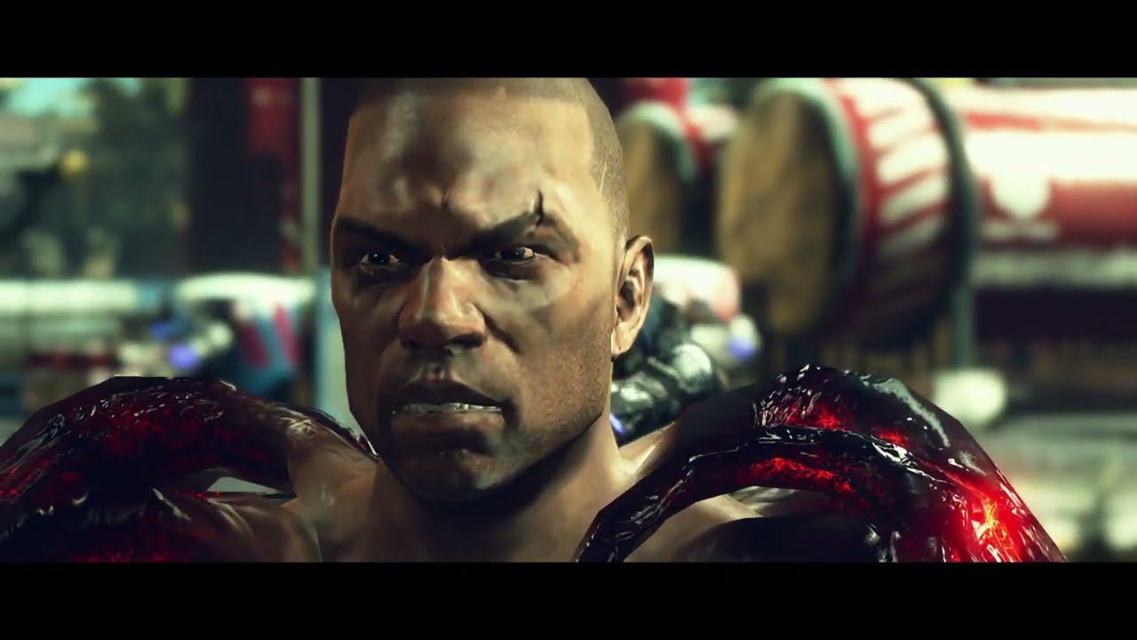 Bring Back [PROTOTYPE2] 2025 New Game+ Pt 4 - YouTube