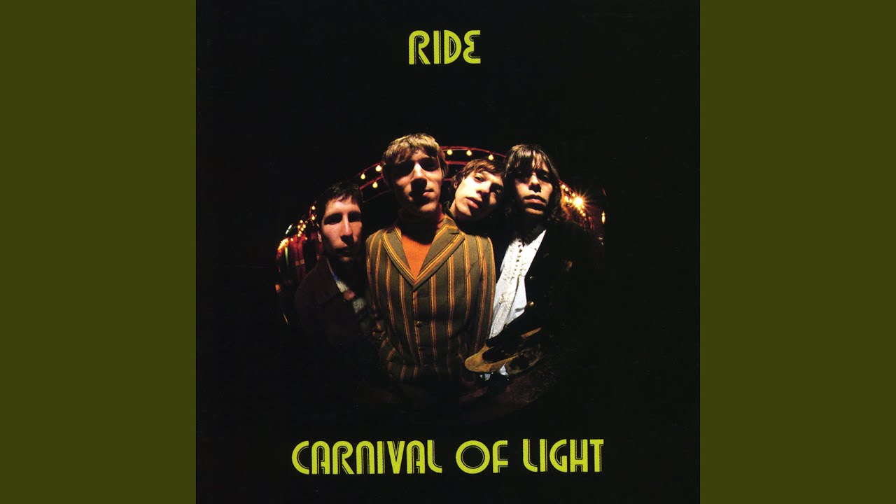 Natural Grace (2001 Remaster) - YouTube