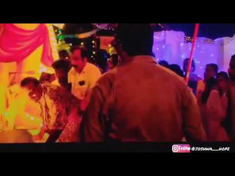 Porinju mariyam jose status video 👊😘😍