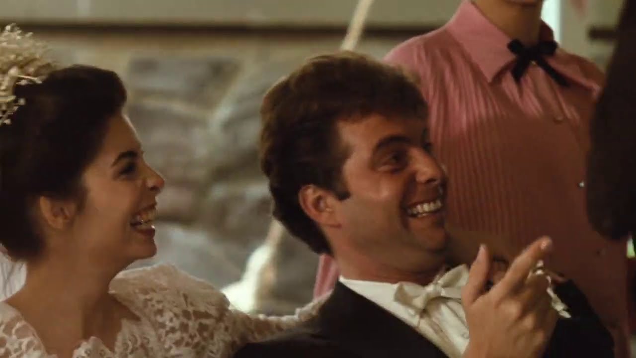 PARLA PIU PIANO ( "The Godfather" theme song ) Music by Nina Rota ...