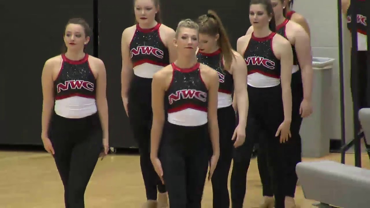 2019 Competitive Dance @ GPAC Championship - YouTube