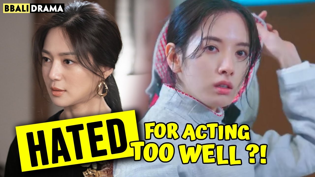Most HATED Kdrama Characters That Got The Actors Under FIRE YouTube most-hated-kdrama-characters-that-got-the-actors-under-fire-youtube