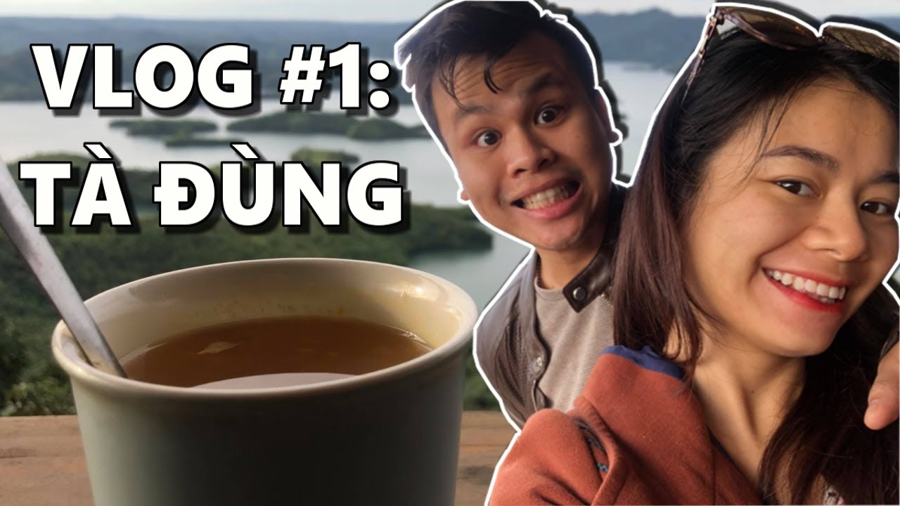 VLOG TÀ ĐÙNG! - YouTube