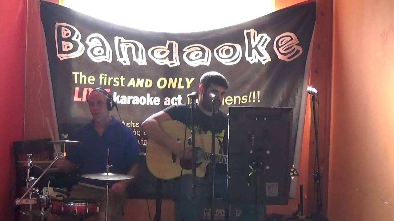 Bandaoke International- You (by Twoface) - YouTube