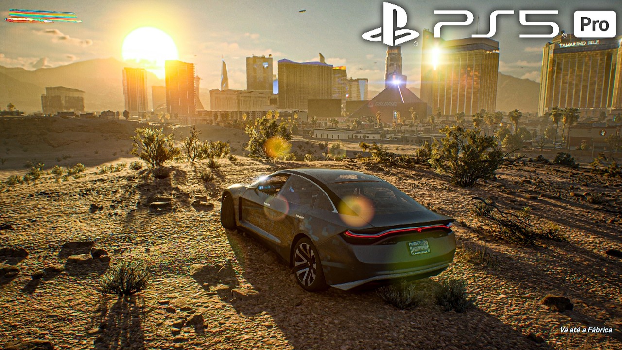 MINDSEYE - PS5 PRO Gameplay [4K HDR] Pt. 3 - YouTube