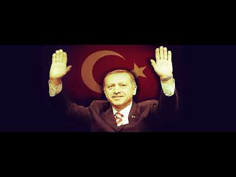 AK Parti 2018 Seçim Müzikleri BİRLİKTE TÜRKİYE Recep Tayyip ERDOĞAN