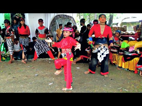 BOCIL CANTIK KESURUPAN CAKILAN KEREN BANGET - EBEG CANDRA PUSPITA