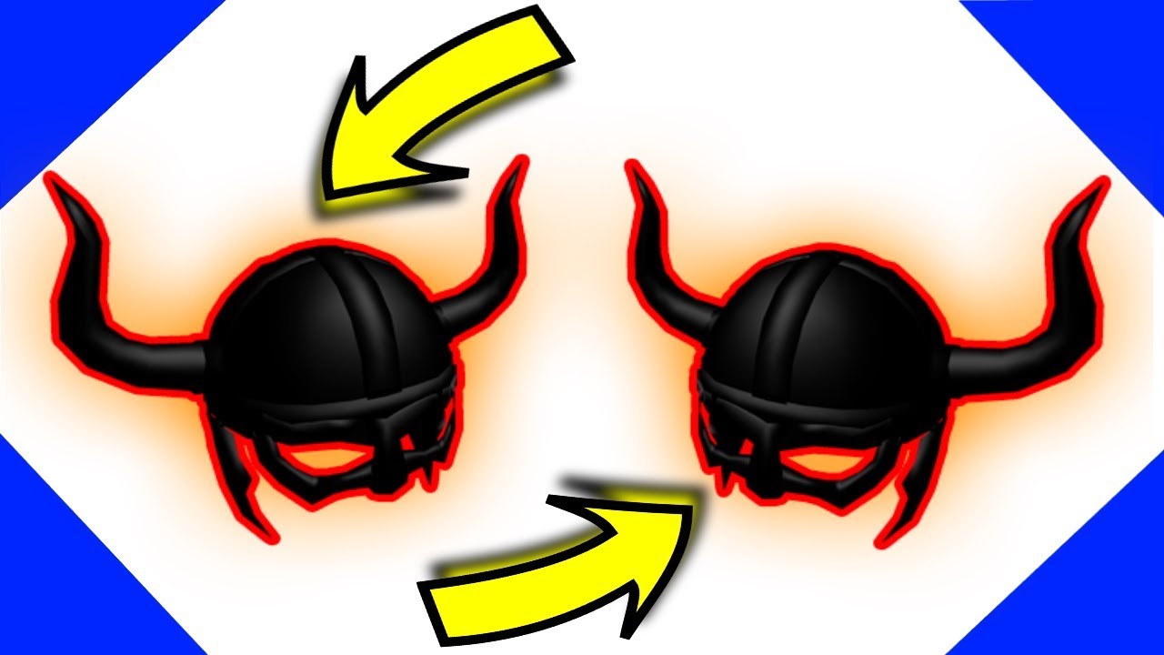 ROBLOX ADMIN HAS THE RAREST HAT EVER! (MUST SEE) - YouTube