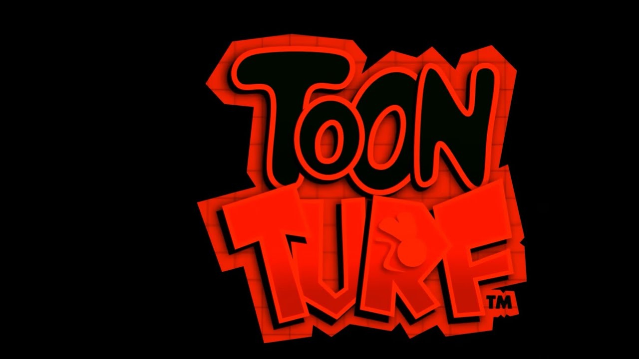 ToON TURF trailer - YouTube