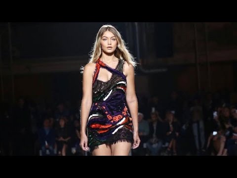 Gigi Hadid Shuts Down Body Shamers With Powerful Instagram Essay