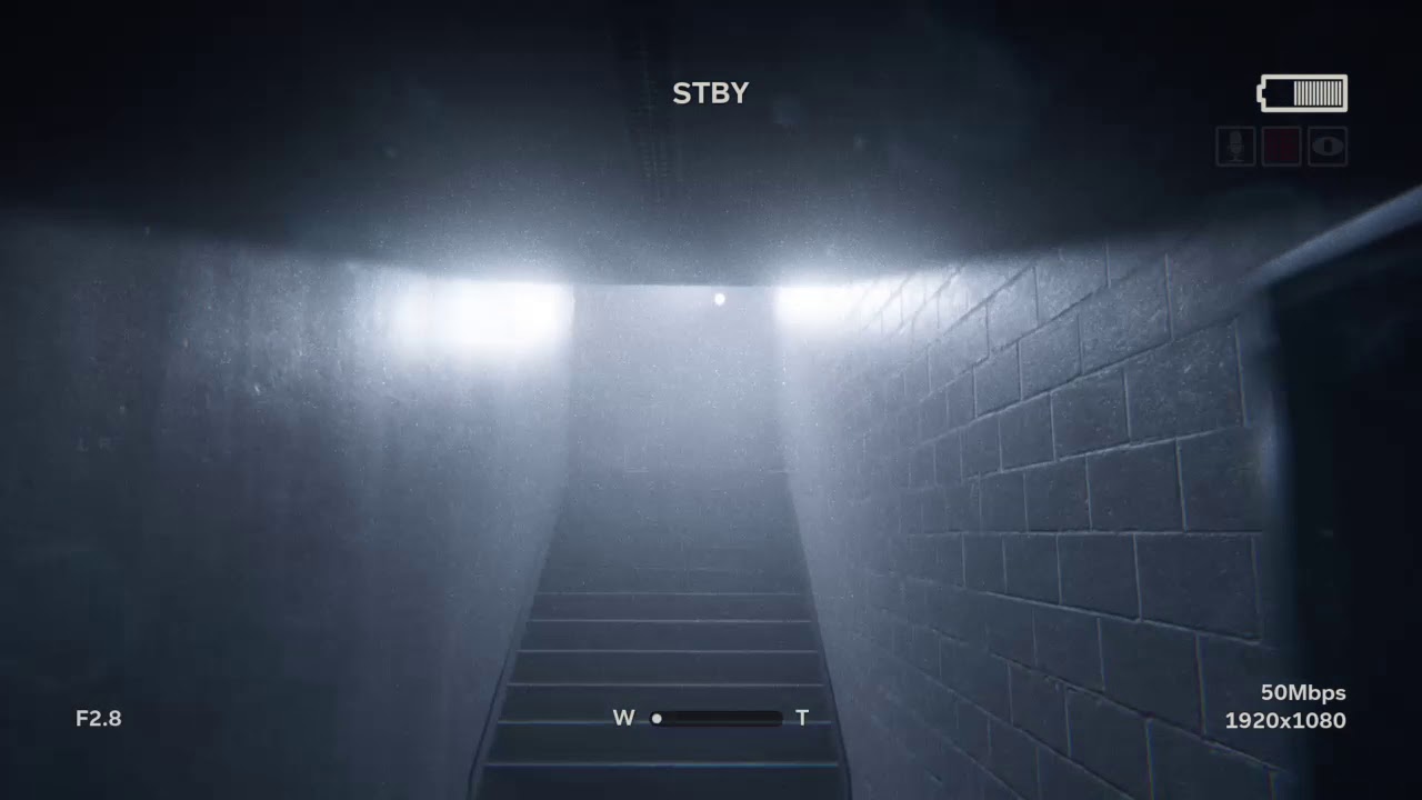 Outlast 2 | Raining BLOOD!!!!!! - YouTube