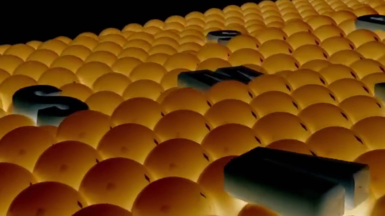 Samsung logo balls in G Major - YouTube