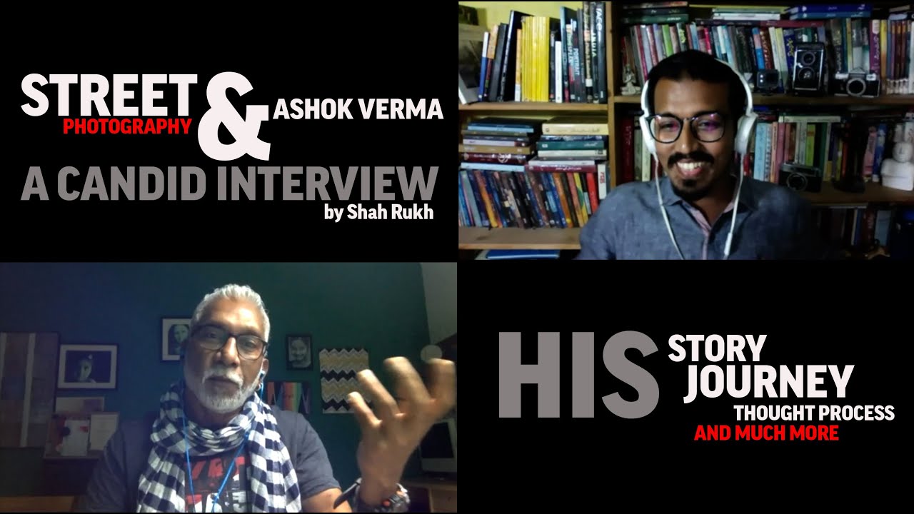 What is Street Photography | An Interview about my Life As Photographer ...