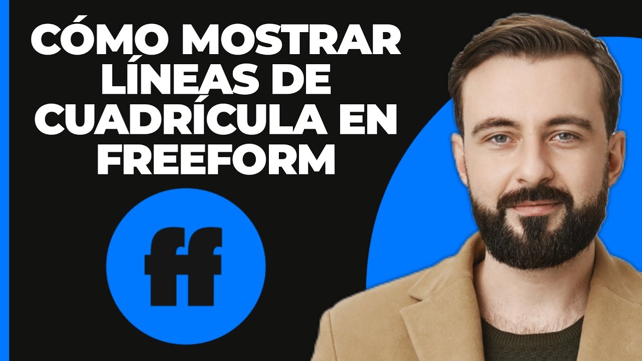 Cómo Mostrar las Líneas de la Cuadrícula en FreeForm | Guía Paso a Paso ...